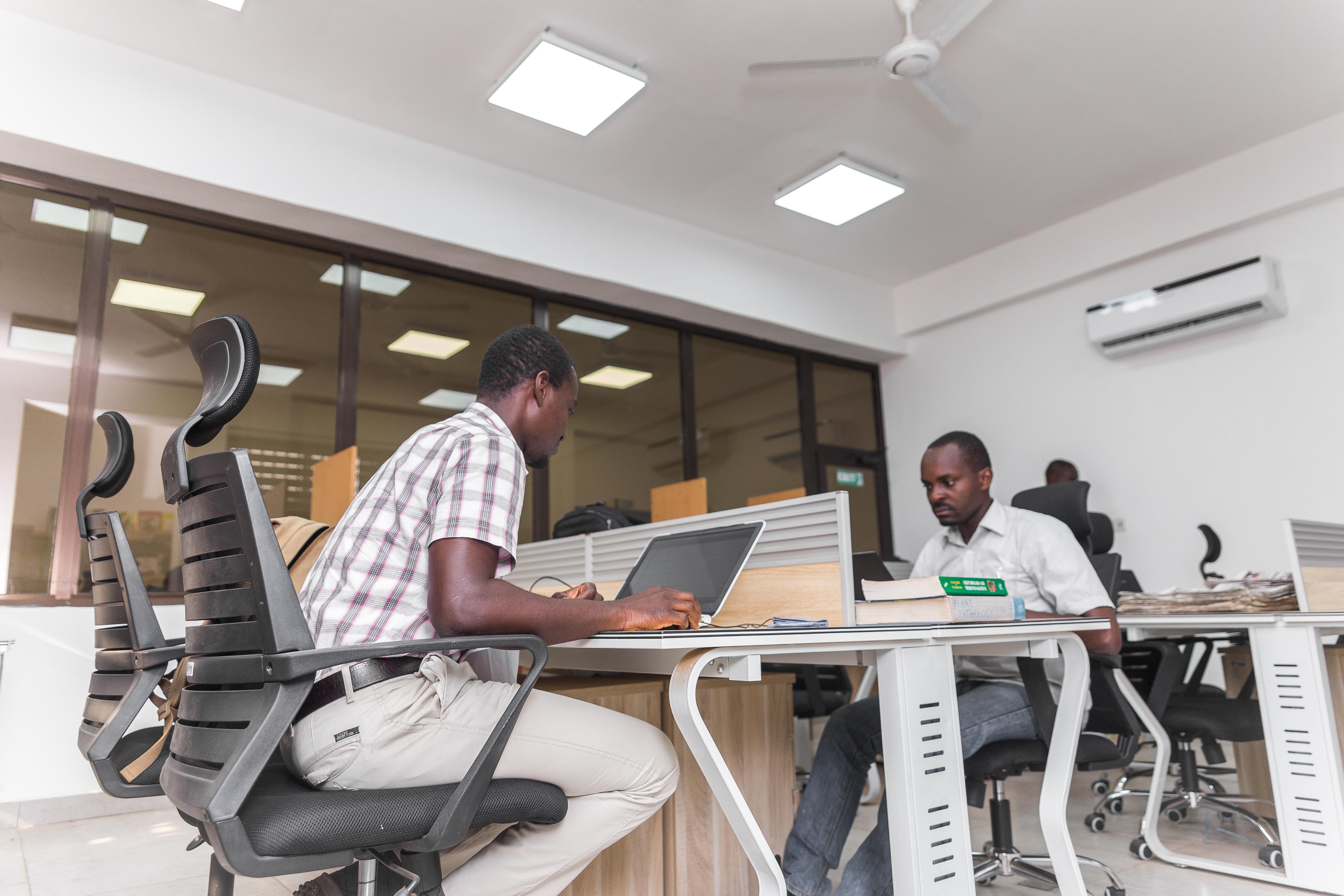 WACCI Facilities | Waaci